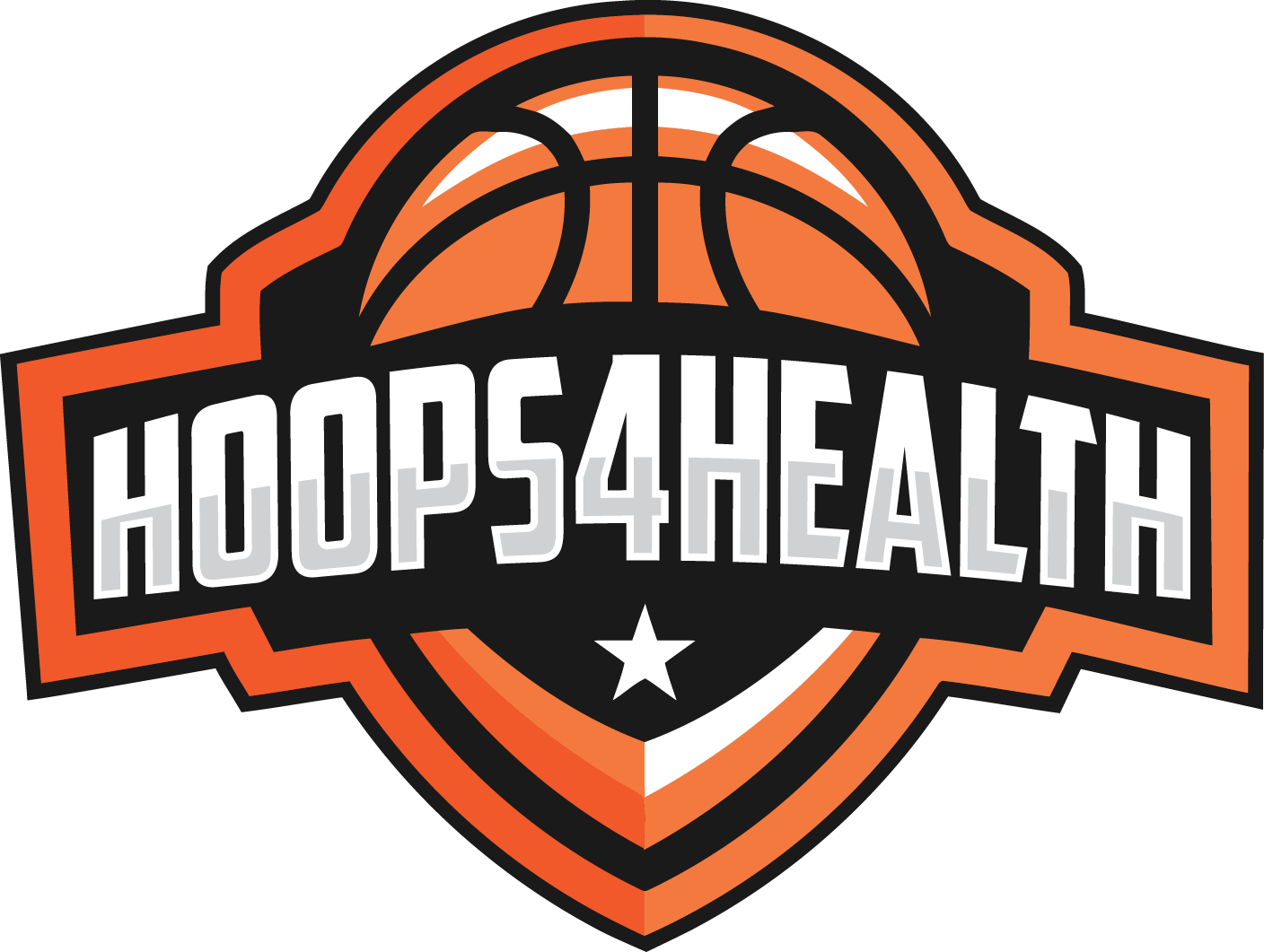 Basketball Clinic Logo